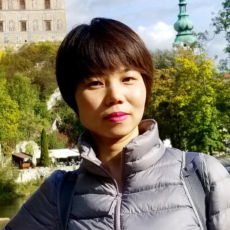 Li Shanshan - Institute for Transportation and Development Policy