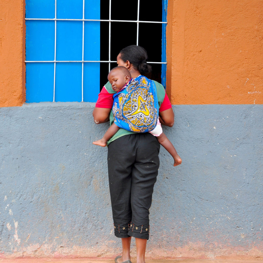 The Effects of Transportation on Early Childhood Development ...