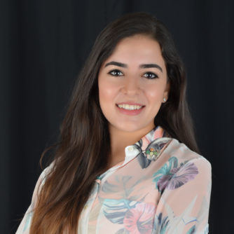 Nour El Deeb - Institute for Transportation and Development Policy