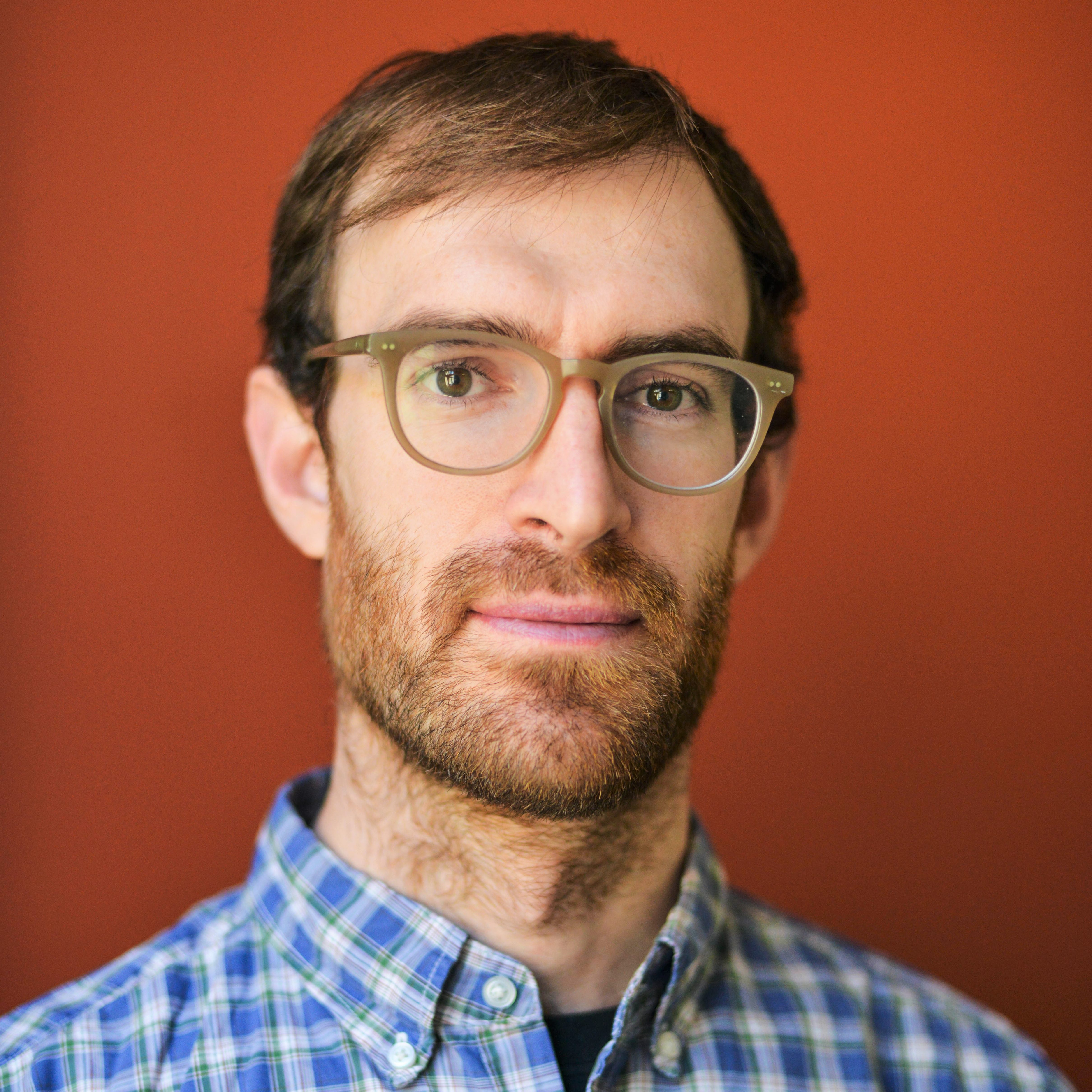 Jacob Mason - Institute for Transportation and Development Policy