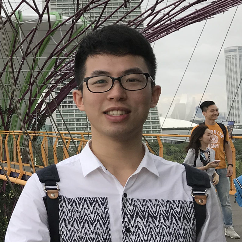 Deng Han - Institute for Transportation and Development Policy