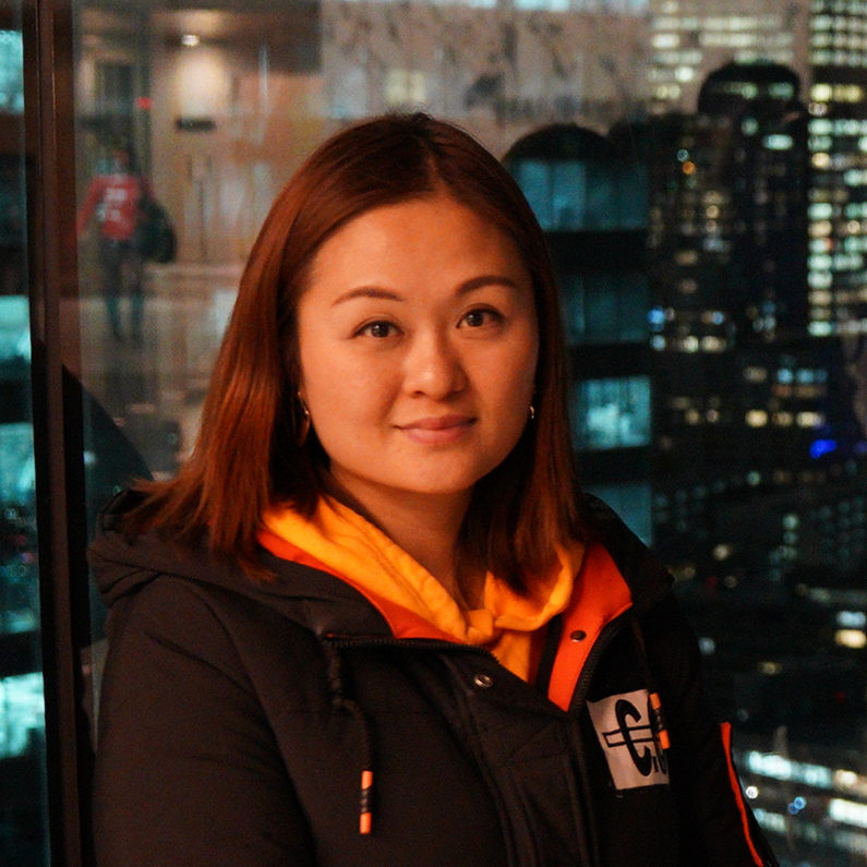 Li Wei - Institute for Transportation and Development Policy