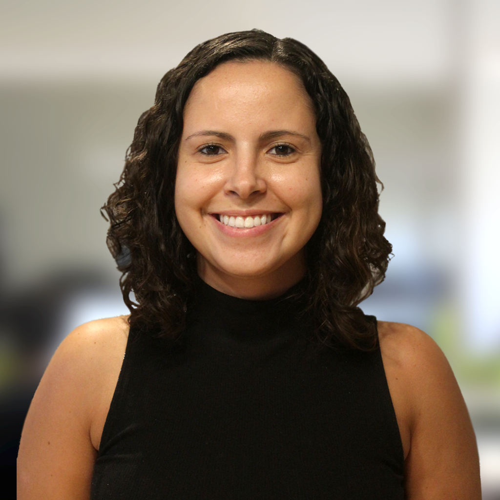 Beatriz Rodrigues - Institute for Transportation and Development Policy