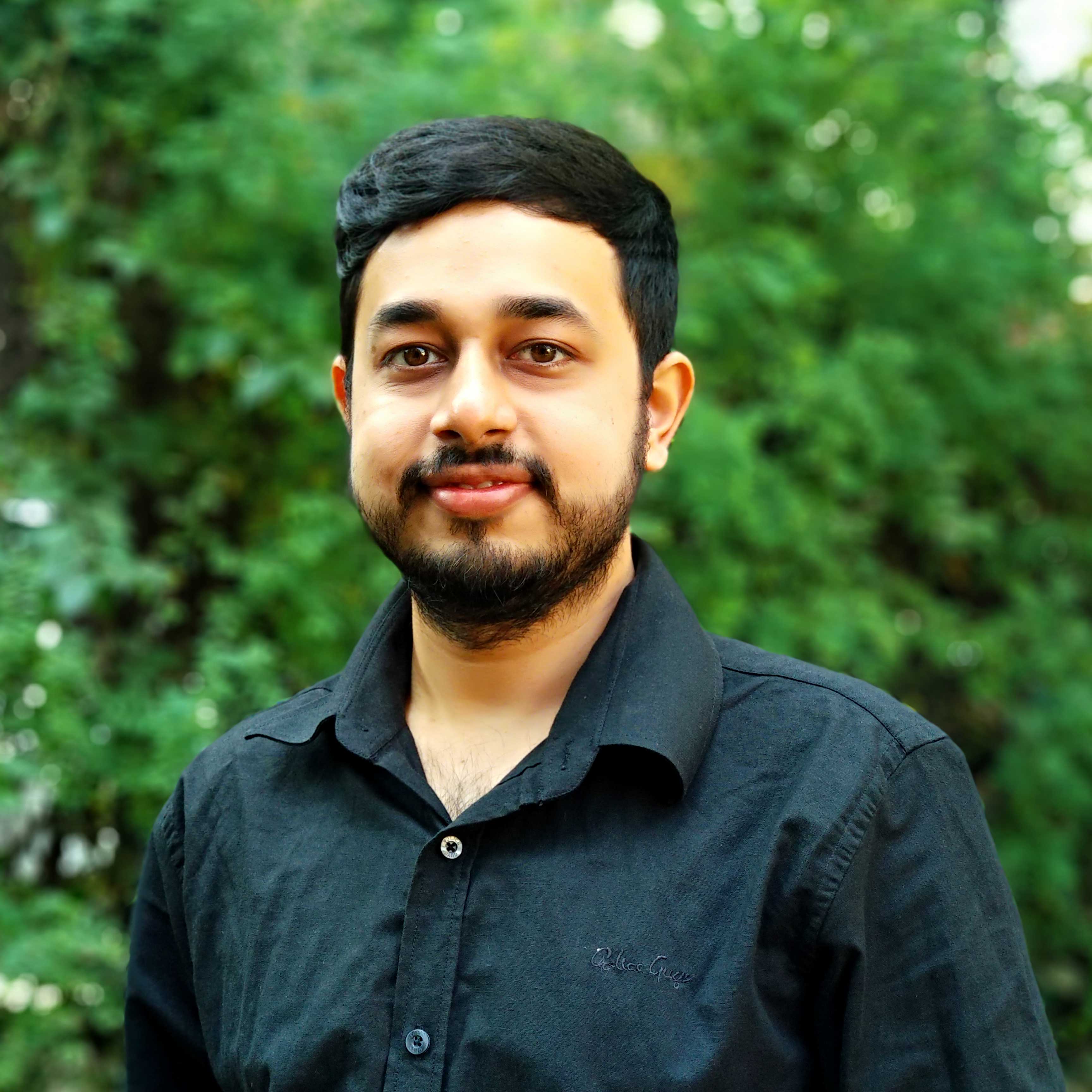 Anuj - Institute for Transportation and Development Policy