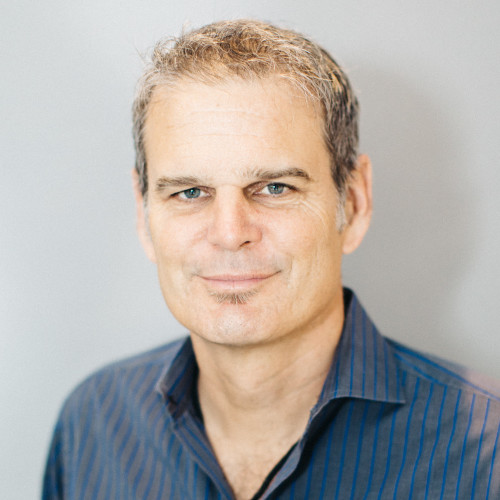 Bob Hambrecht, Treasurer - Institute for Transportation and Development ...