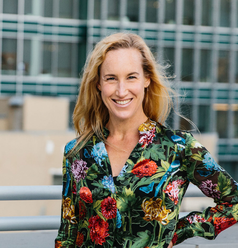 Meet the Speakers: MOBILIZE Fortaleza - Institute for Transportation ...