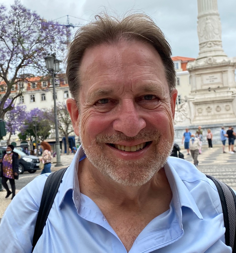 Michael Replogle, Emeritus - Institute for Transportation and ...