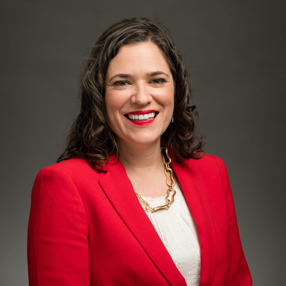 Meet the Speakers: MOBILIZE Fortaleza - Institute for Transportation ...