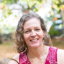 Eleanor Blomstrom - Institute for Transportation and Development Policy