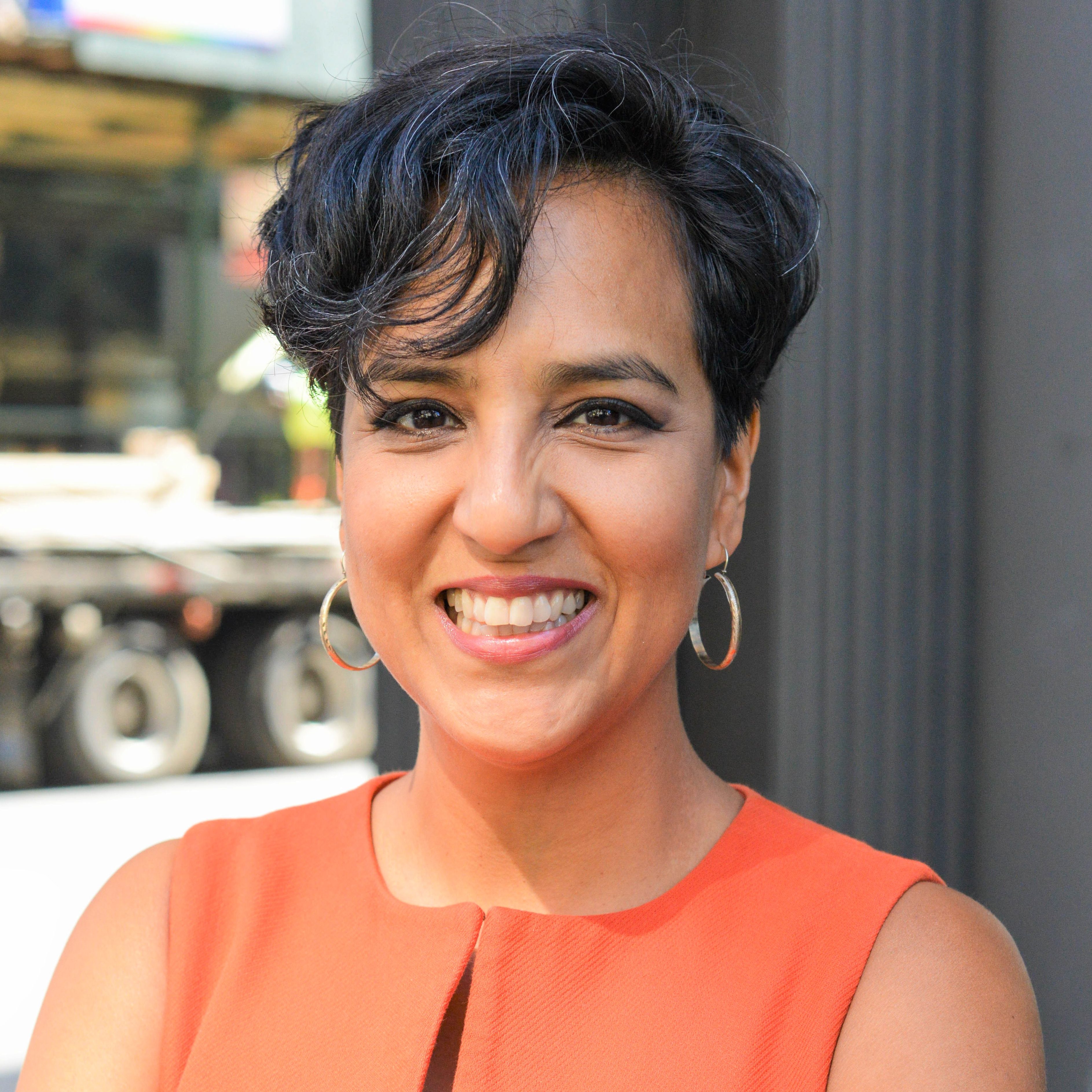 Nora Peña - Institute for Transportation and Development Policy