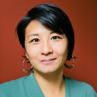 Heather Thompson - Institute for Transportation and Development Policy