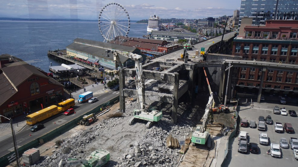 Urban Highways: Unintended Consequences and Possible Solutions ...