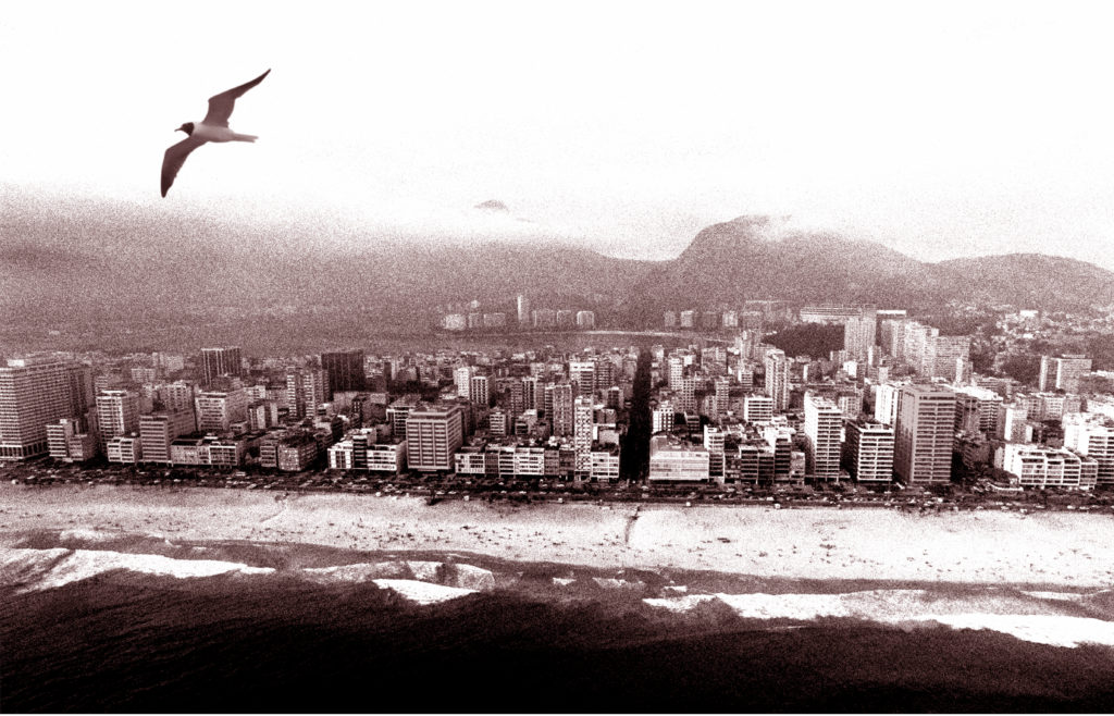 Rio de Janeiro: 1985 and Today - Institute for Transportation and ...