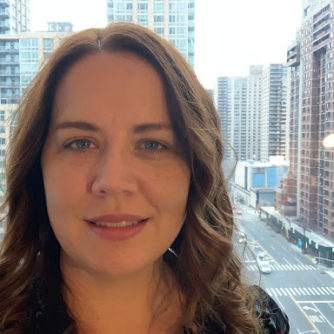 Alison Conway - Institute for Transportation and Development Policy