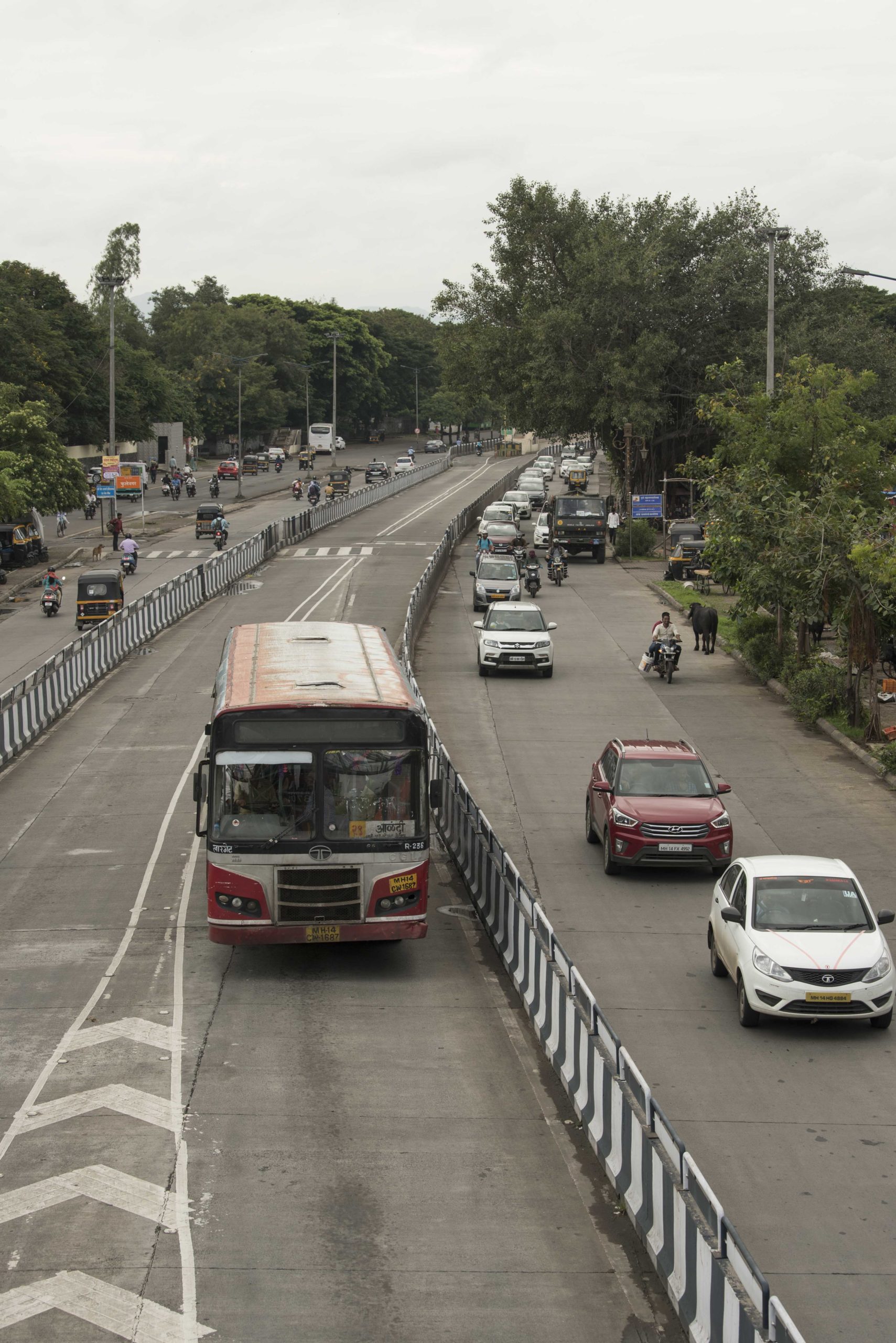 Pune Leads India Toward a Sustainable Future - Institute for ...