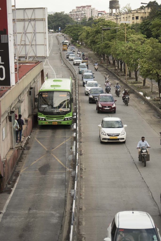 Pune Leads India Toward a Sustainable Future - Institute for ...