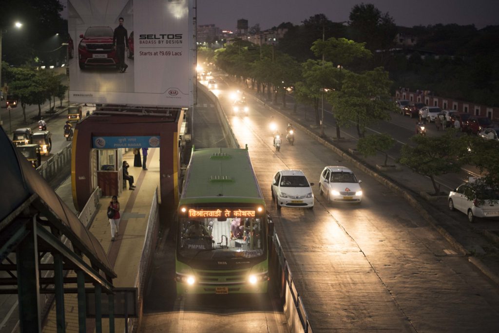 BRT (3) - Institute for Transportation and Development Policy