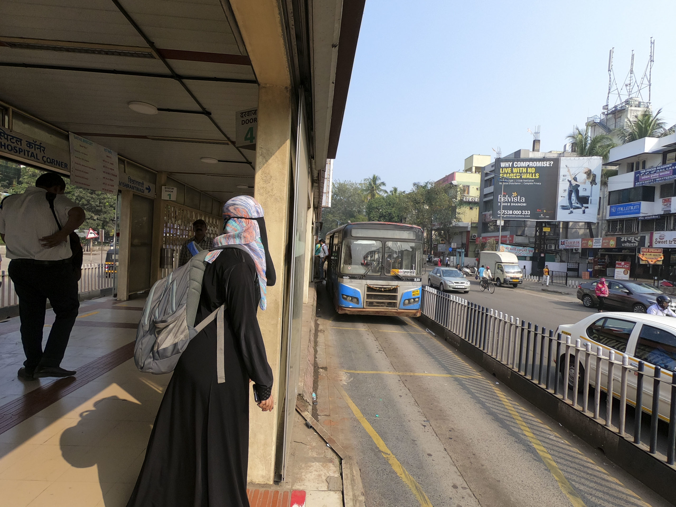 Pune Leads India Toward a Sustainable Future - Institute for ...