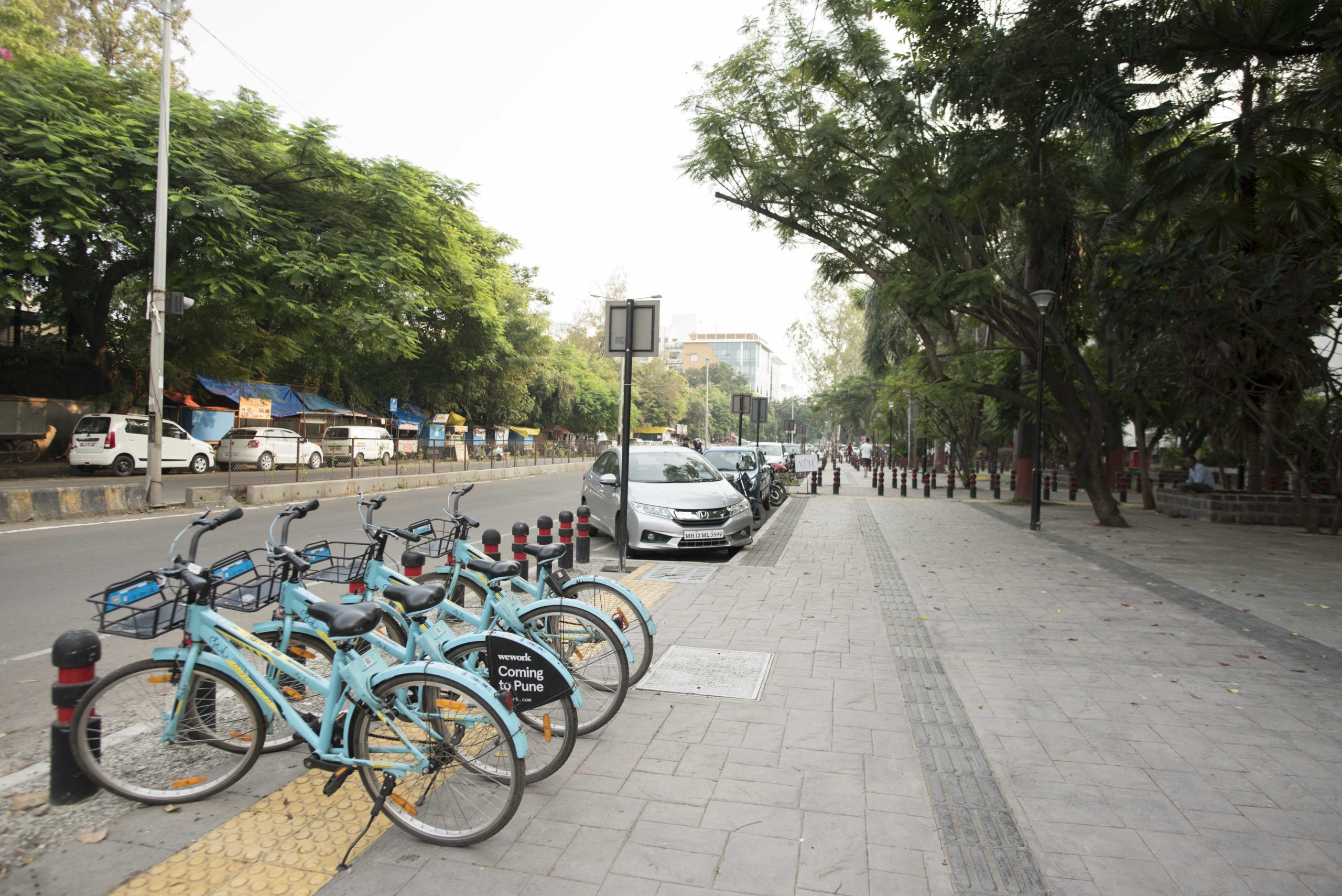 Pune Leads India Toward a Sustainable Future - Institute for ...