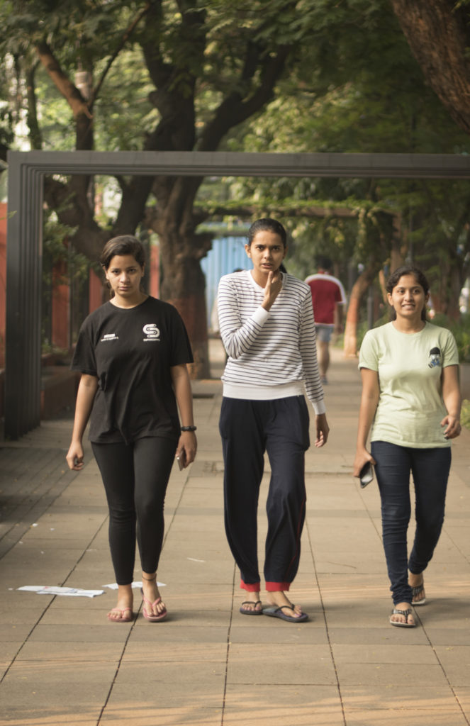 Pune Leads India Toward a Sustainable Future - Institute for ...