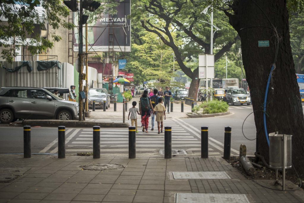 Pune Leads India Toward a Sustainable Future - Institute for ...