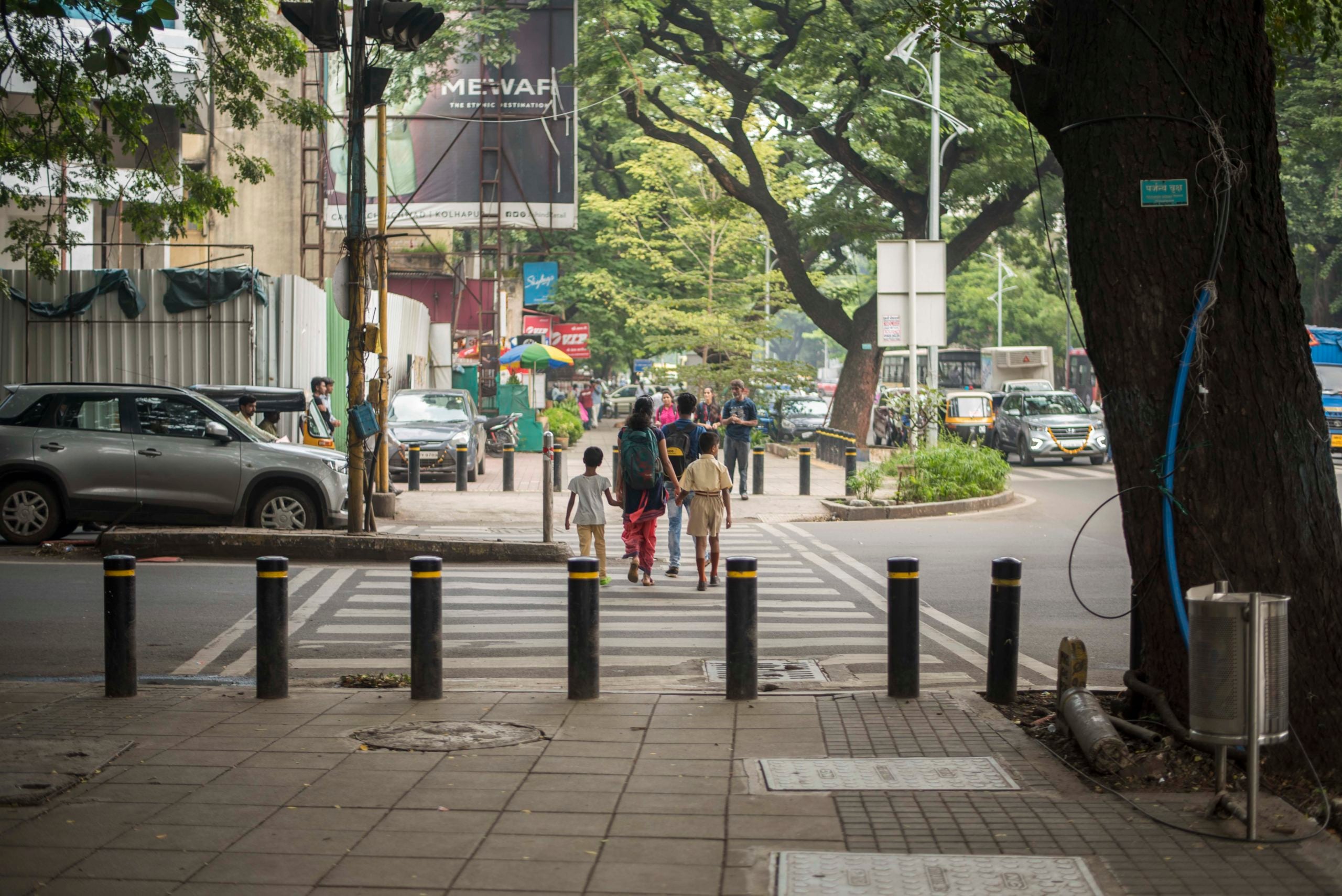 Pune Leads India Toward a Sustainable Future - Institute for ...