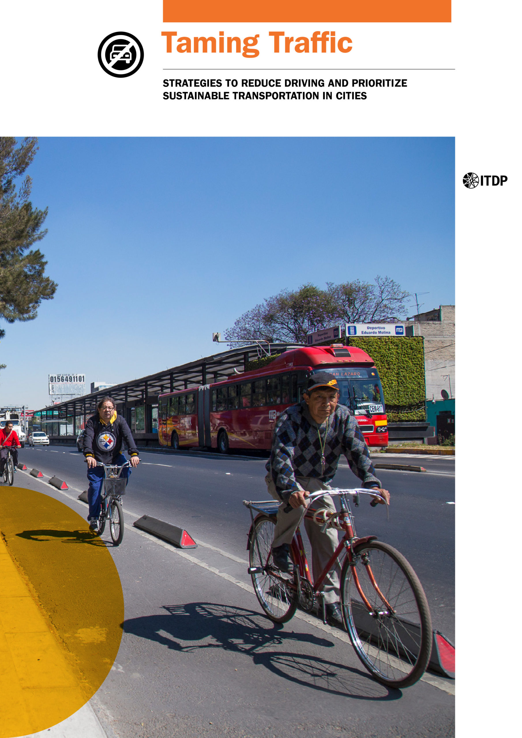 The Next Pandemic Surge: Traffic - Institute for Transportation and ...