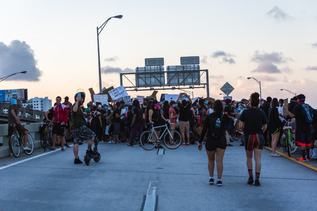 Highways and Zoning: Tools of Racist Policy - Institute for ...