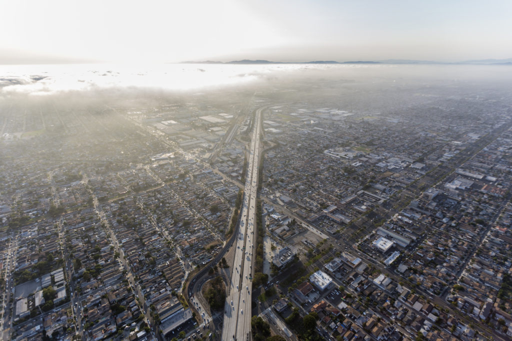 Leapfrogging Past the Urban Highway - Institute for Transportation and ...