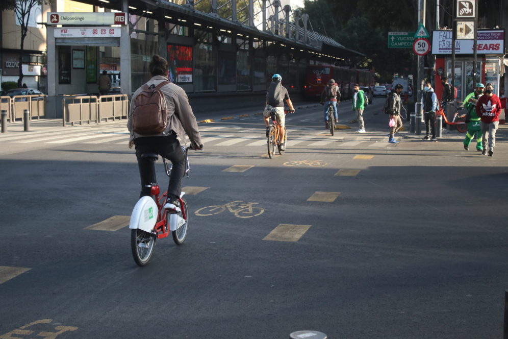 Leapfrogging Past the Urban Highway - Institute for Transportation and ...