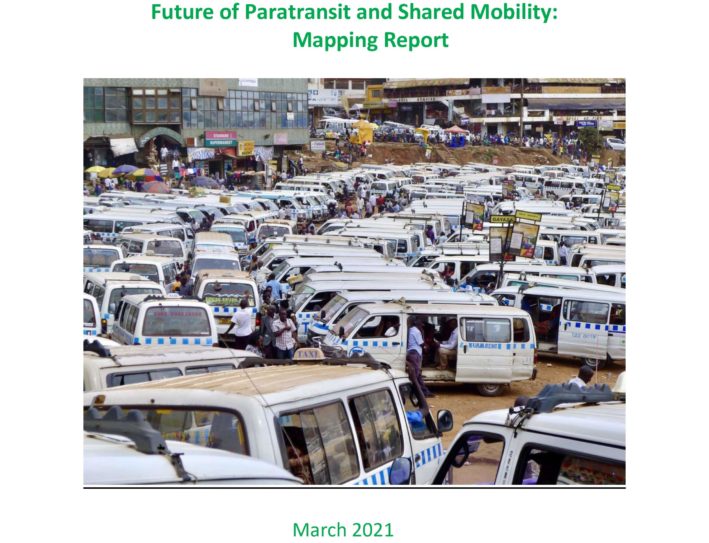 Parking Guidebook for Beijing - Institute for Transportation and ...