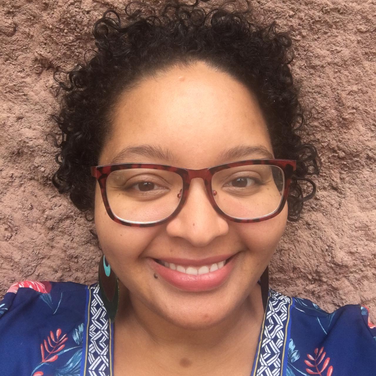 Carly Gilbert-Patrick - Institute for Transportation and Development Policy