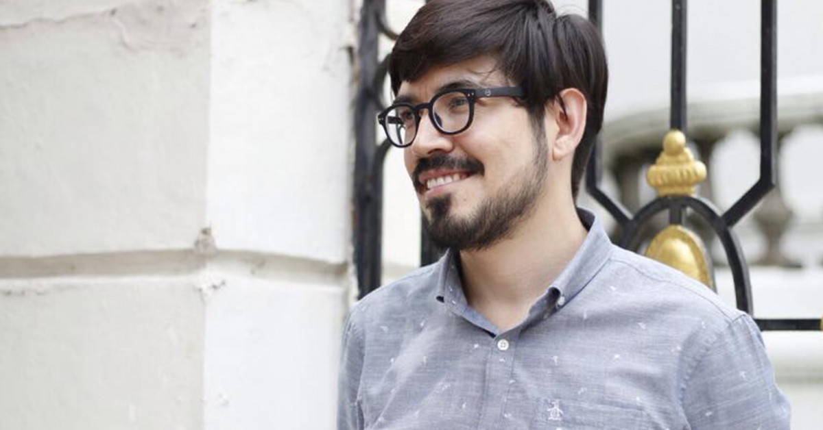 Mario Silva - Institute for Transportation and Development Policy