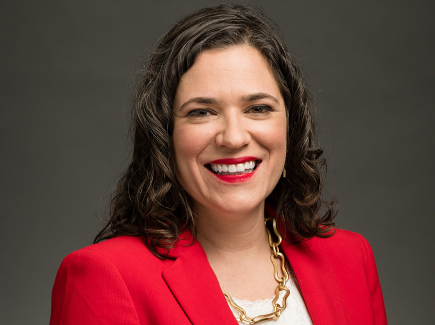 Lisa Bender - Institute for Transportation and Development Policy