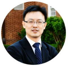 Yang Lu - Institute for Transportation and Development Policy