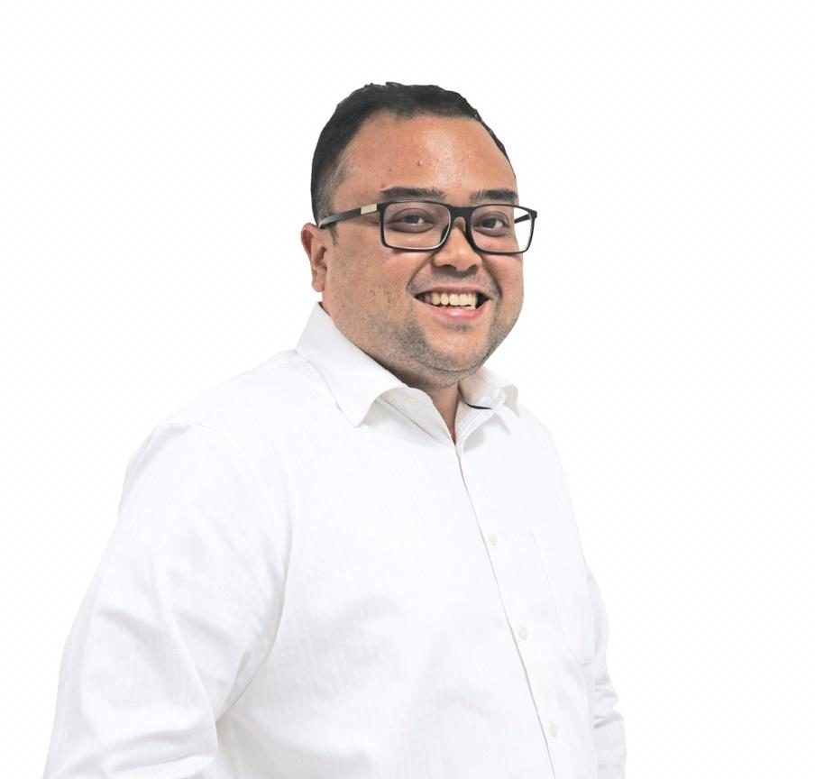 Yoga Adiwinarto - Institute for Transportation and Development Policy