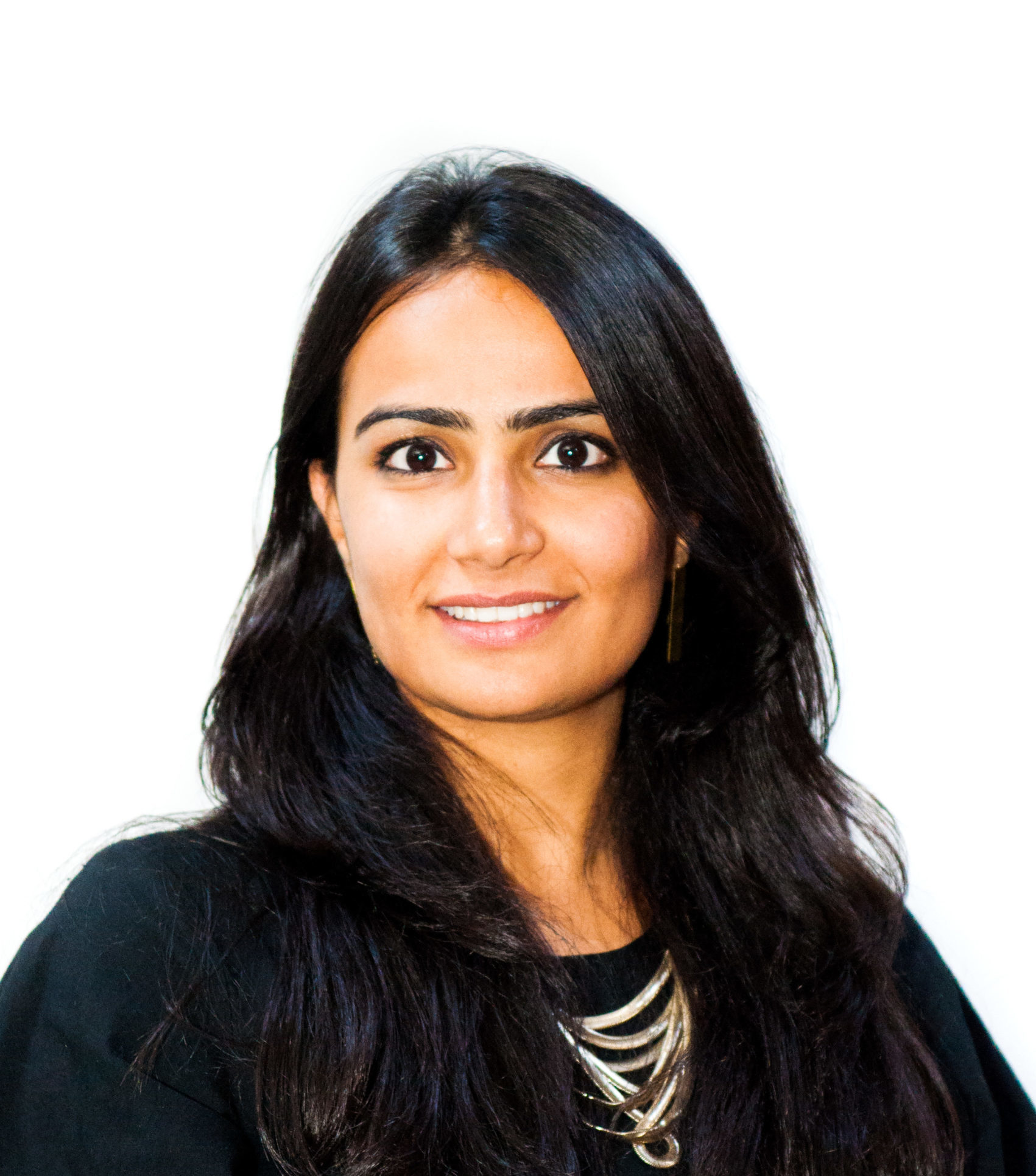 Ankita Chachra - Institute for Transportation and Development Policy