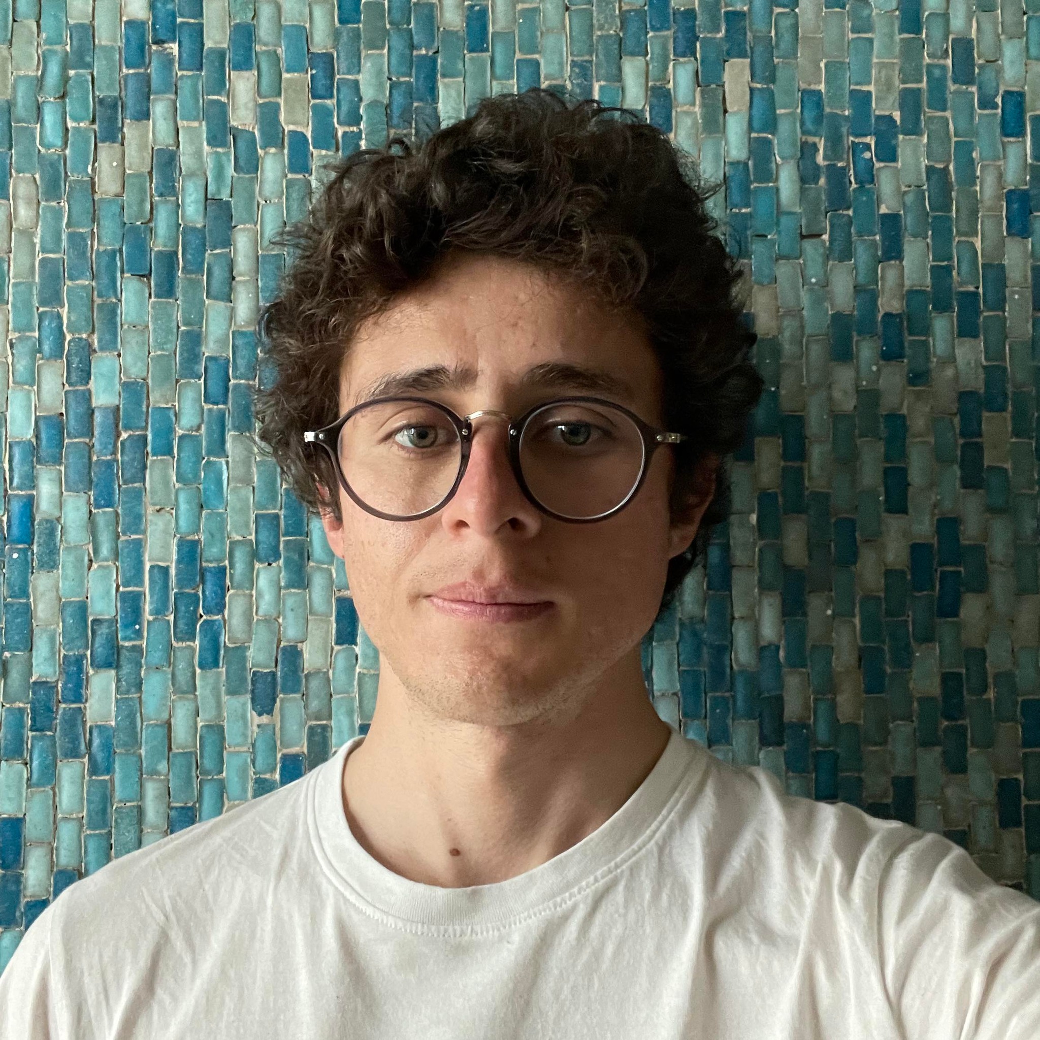 Alberto Ruiz Corral - Institute for Transportation and Development Policy