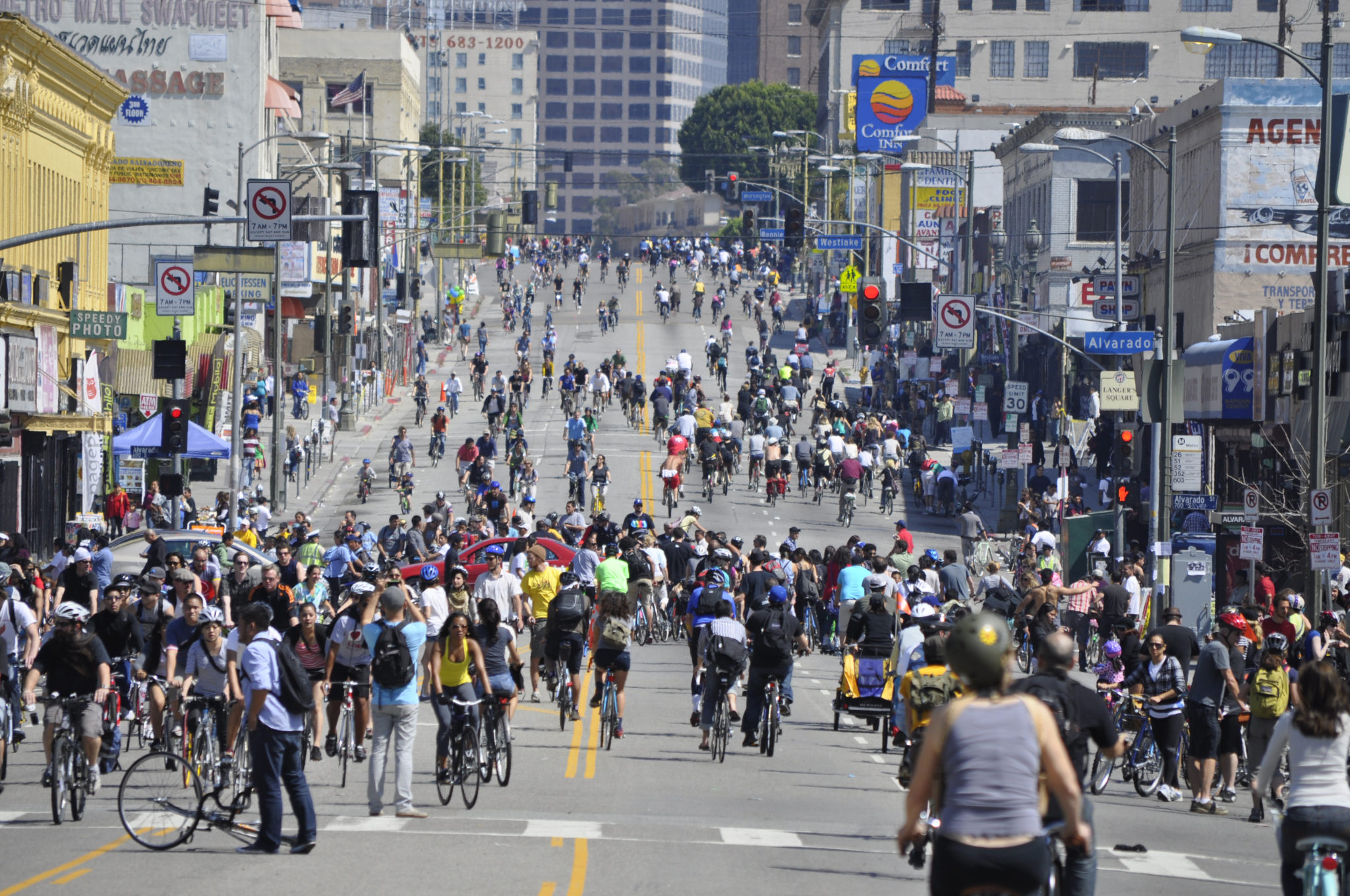 Library - Institute for Transportation and Development Policy