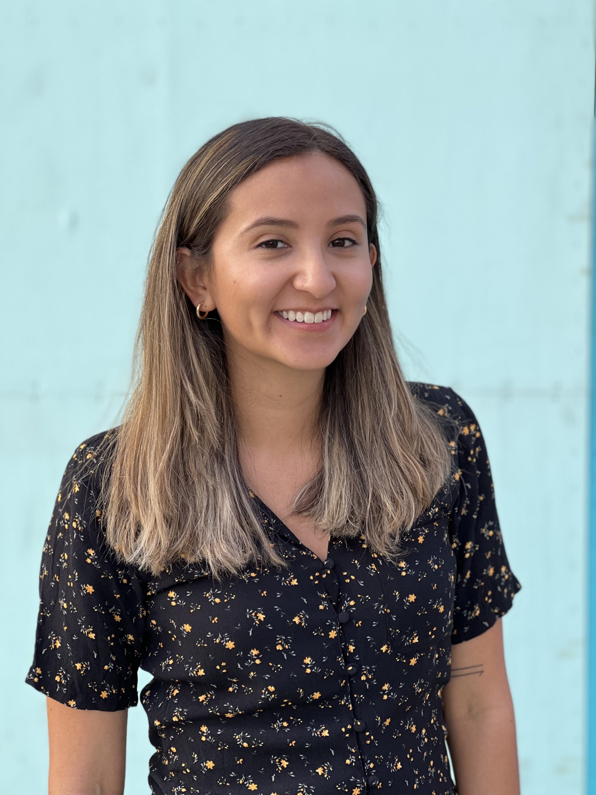 Daniela Rico - Institute for Transportation and Development Policy