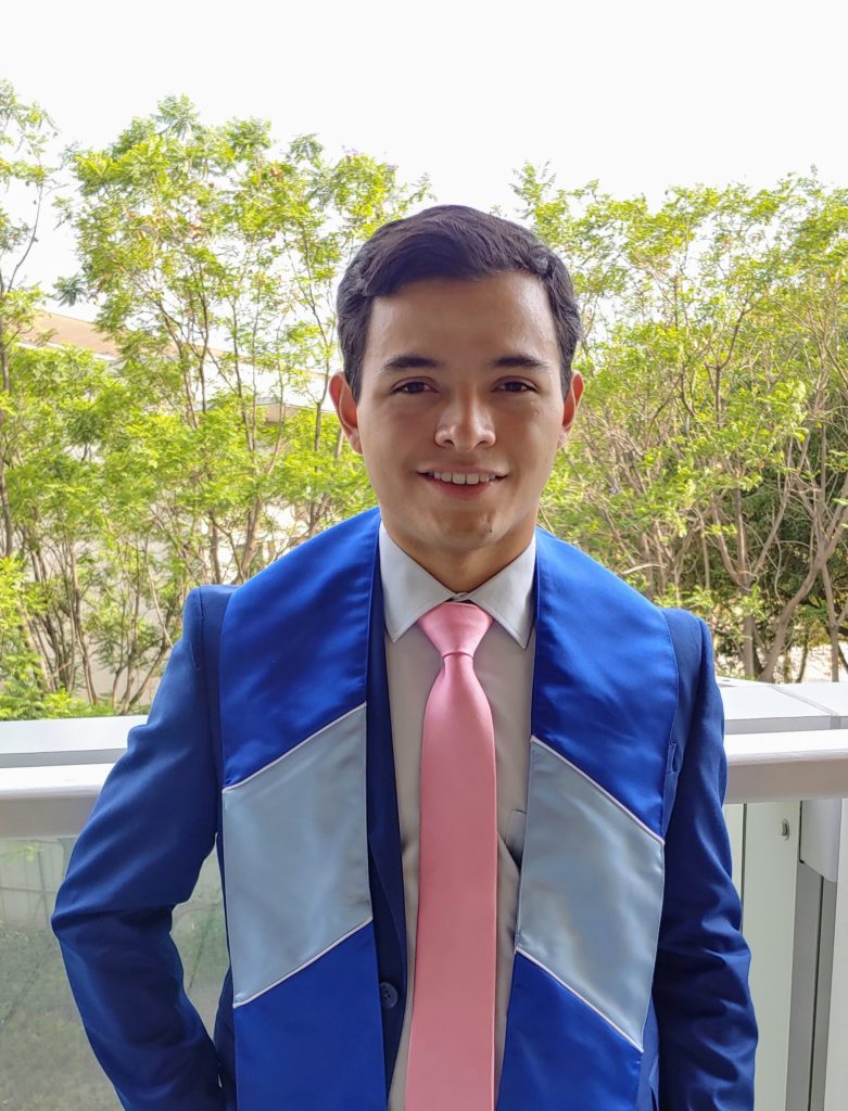 Marcel Gómez Pecina - Institute for Transportation and Development Policy