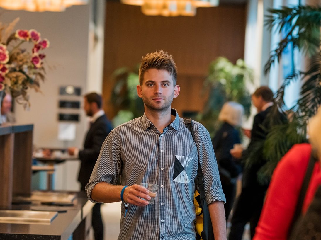 Aksel-Johannes Part - Institute for Transportation and Development Policy