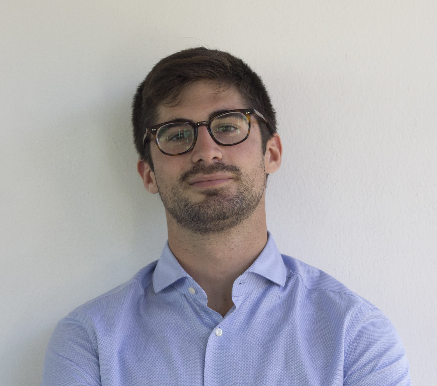 Edoardo Campisi - Institute for Transportation and Development Policy