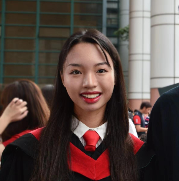 Huang Yanwen - Institute for Transportation and Development Policy