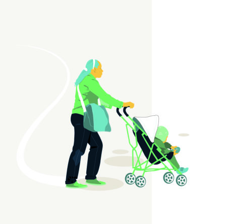 Mobility and Access for Babies, Toddlers, and Their Caregivers Course ...