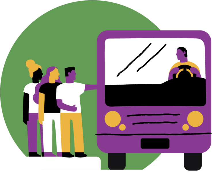 Ensuring More Equitable, Inclusive Mobility in Brazil and Beyond ...