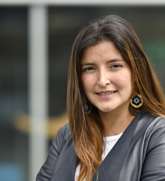 Nathaly Torregroza - Institute for Transportation and Development Policy