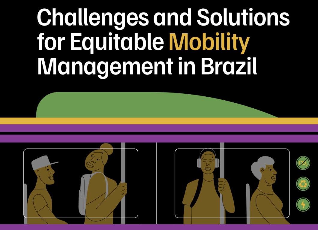 Library - Institute for Transportation and Development Policy