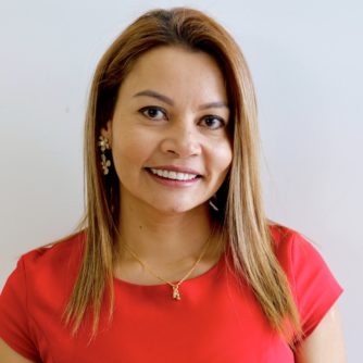 Adriana Ruth Iza Certuche - Institute for Transportation and ...