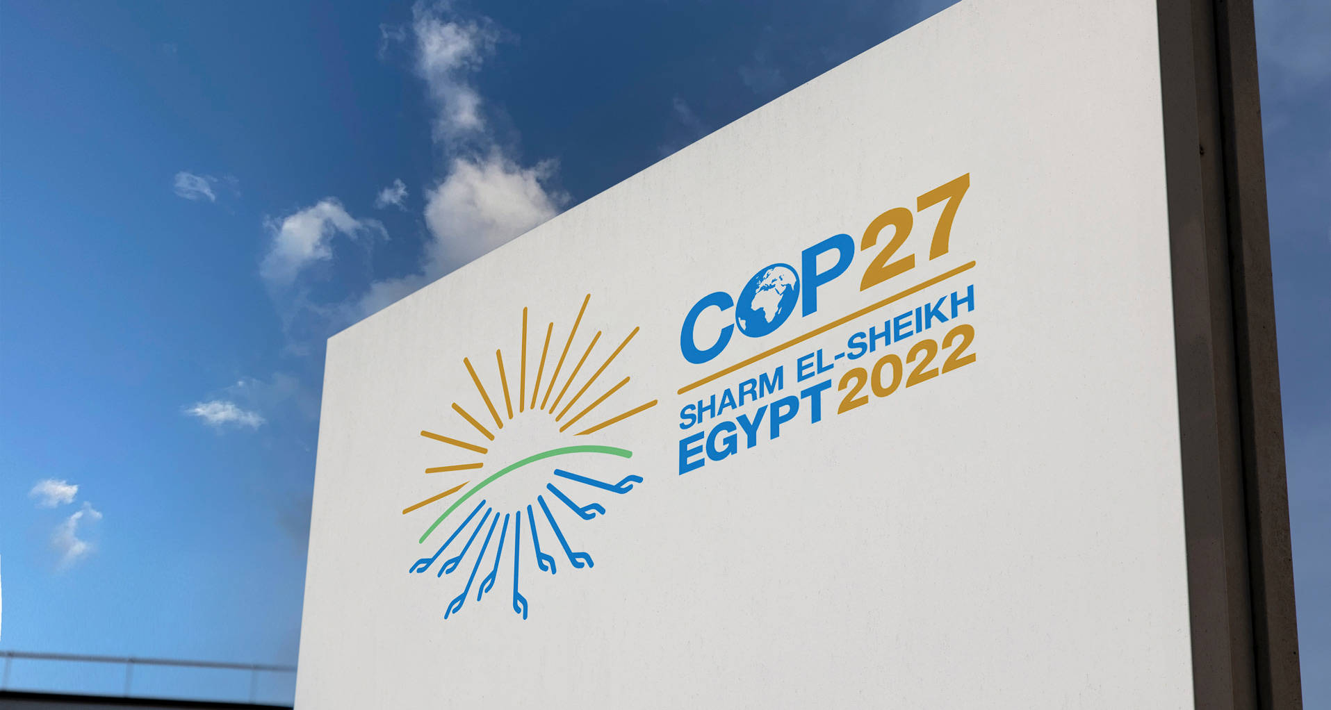 ITDP at COP27 - Institute for Transportation and Development Policy